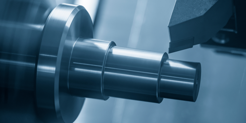 Procesos de mecanizado · Torvigo