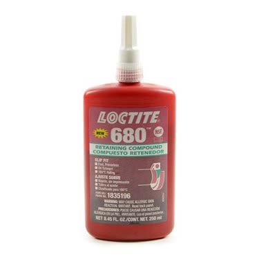 Loctite: sellado y adhesivos para el sector industrial · Torvigo