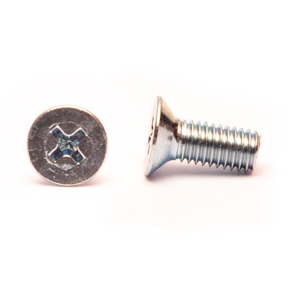 DIN 965 Tornillo cabeza avellanada Ph · Torvigo