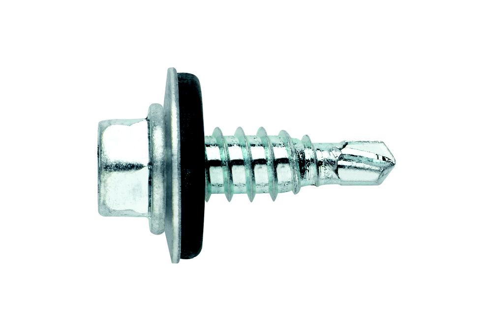 DIN-7504-K RE + ARVUL Tornillo autotaladrante · Torvigo