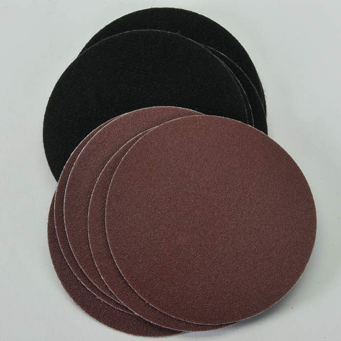 x100 discos con velcro D=78 · Torvigo