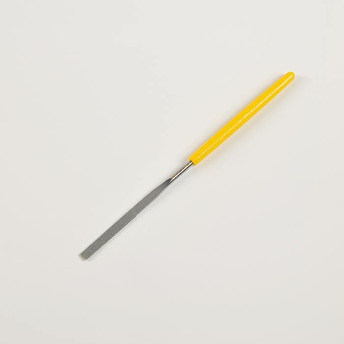 limas de mano de diamante · Torvigo